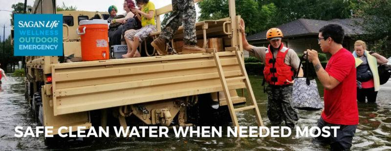Emergency Water Purification - Sagan Life: Emergency water purification ...